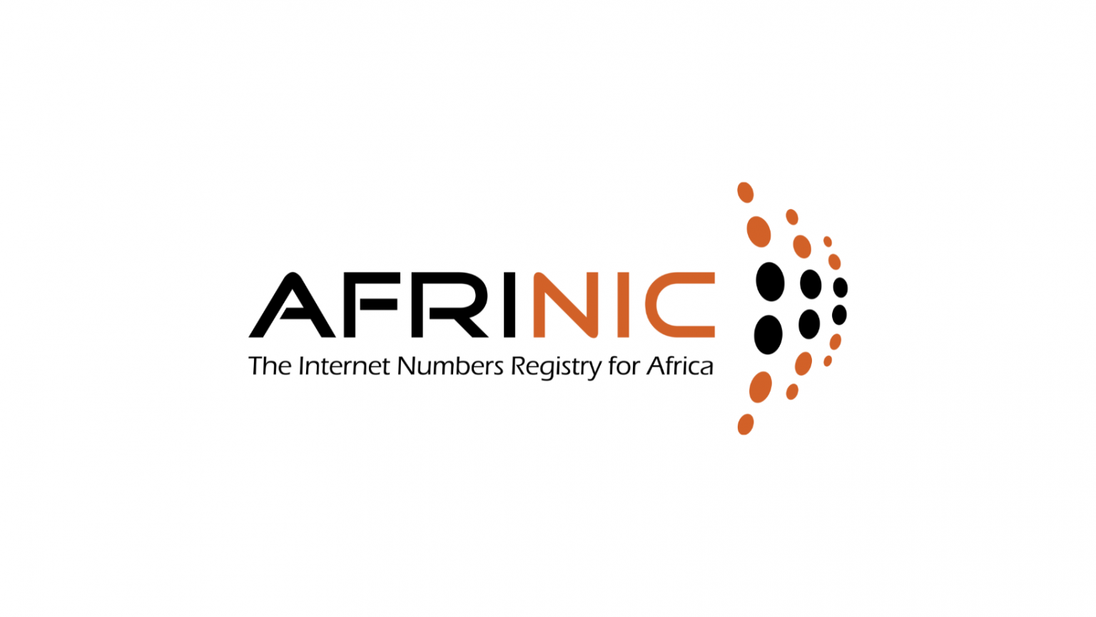 what is AFRINIC?
