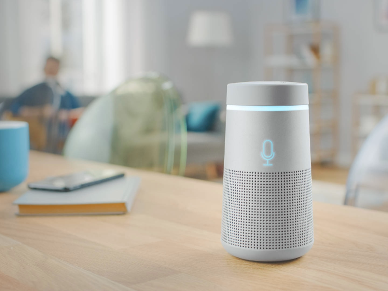 5 of the best home voice assistants