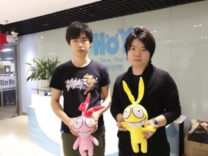 Who is Cai Haoyu? The visionary behind miHoYo’s gaming empire