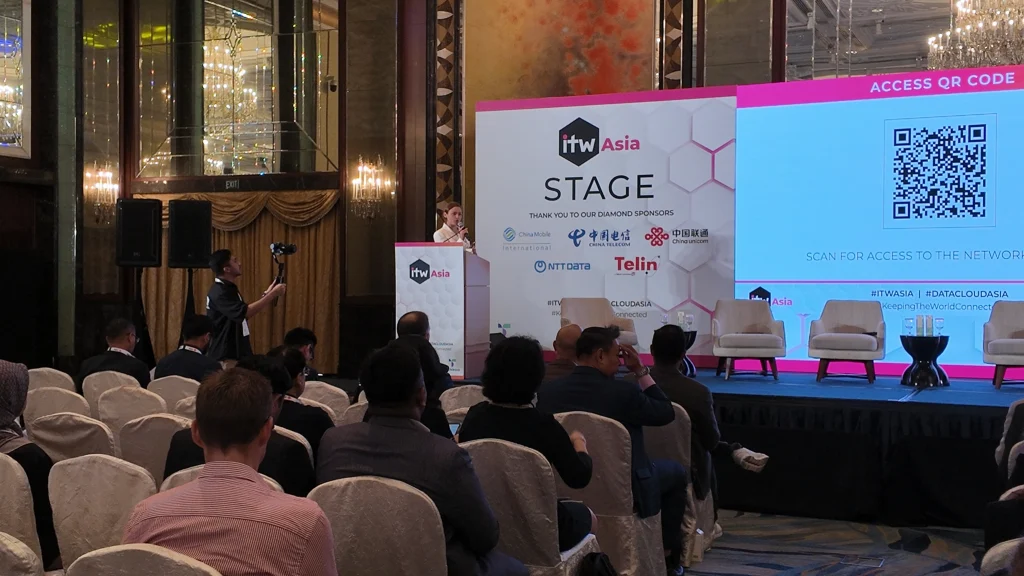 ITW Asia 2024: Connecting Asia’s digital future