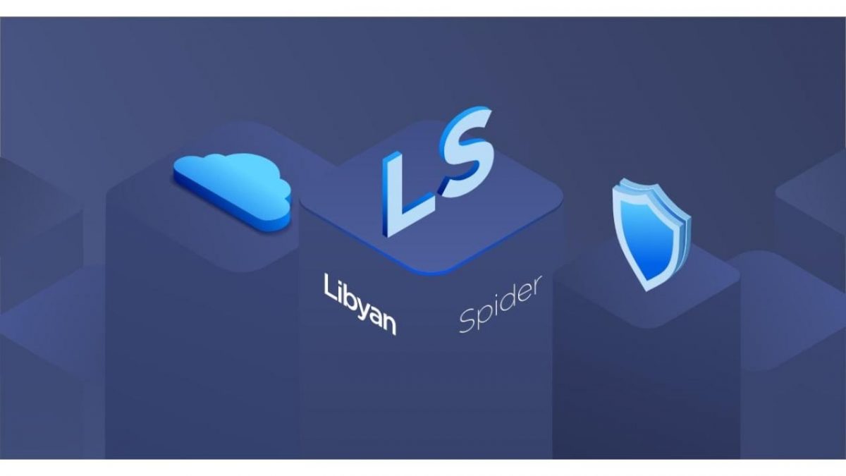Libyan Spider: Advancing Libya's Digital Transformatio