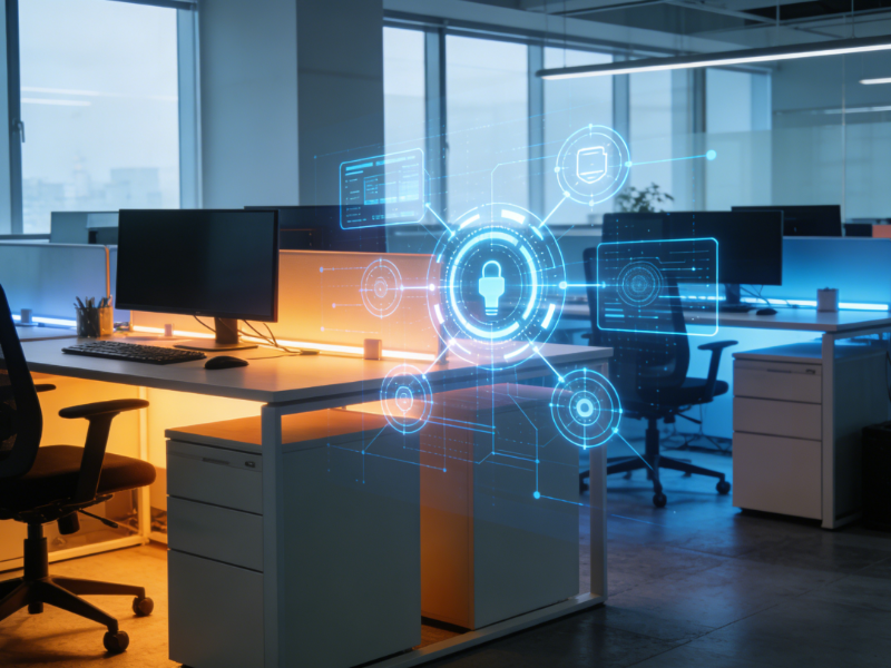 AI reshapes tech jobs as automation accelerates layoffs