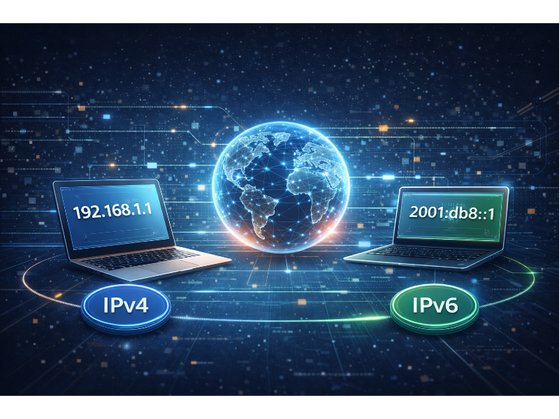 Understanding IP addresses and why they are important