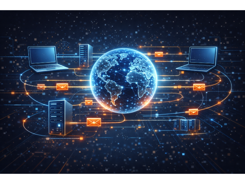 Understanding IP addresses and why they are important